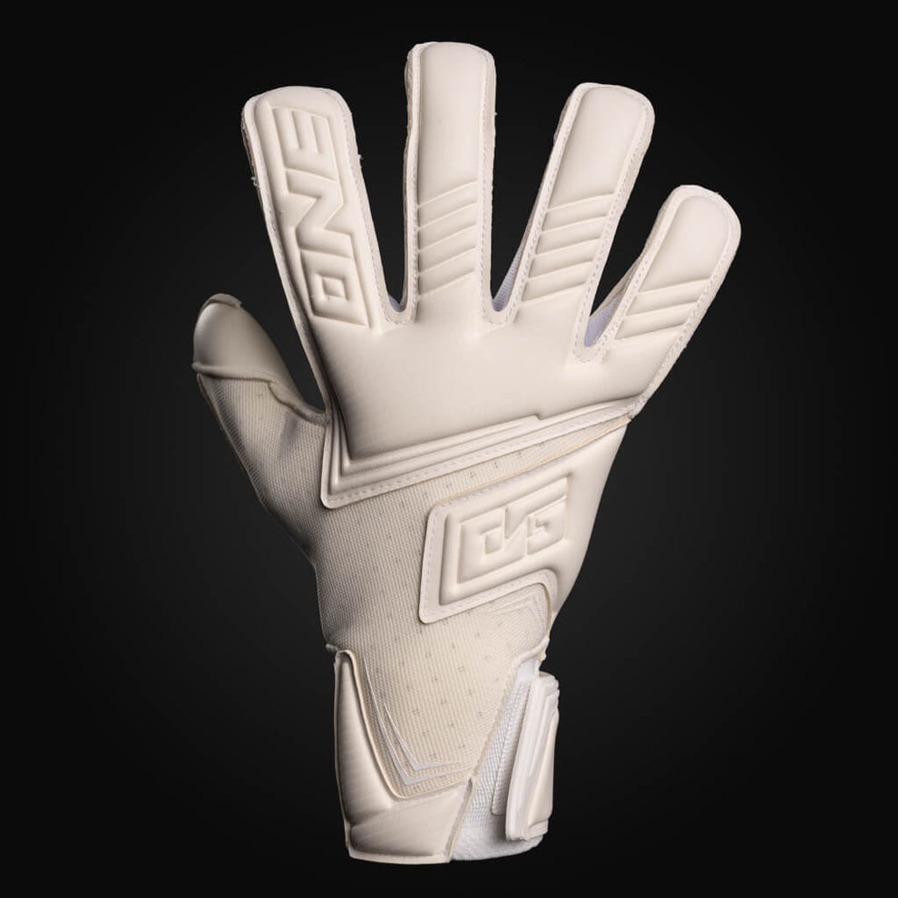 NXT Pro Vision HYL | Hybrid Cut Goalkeeper Gloves | One Glove ...
