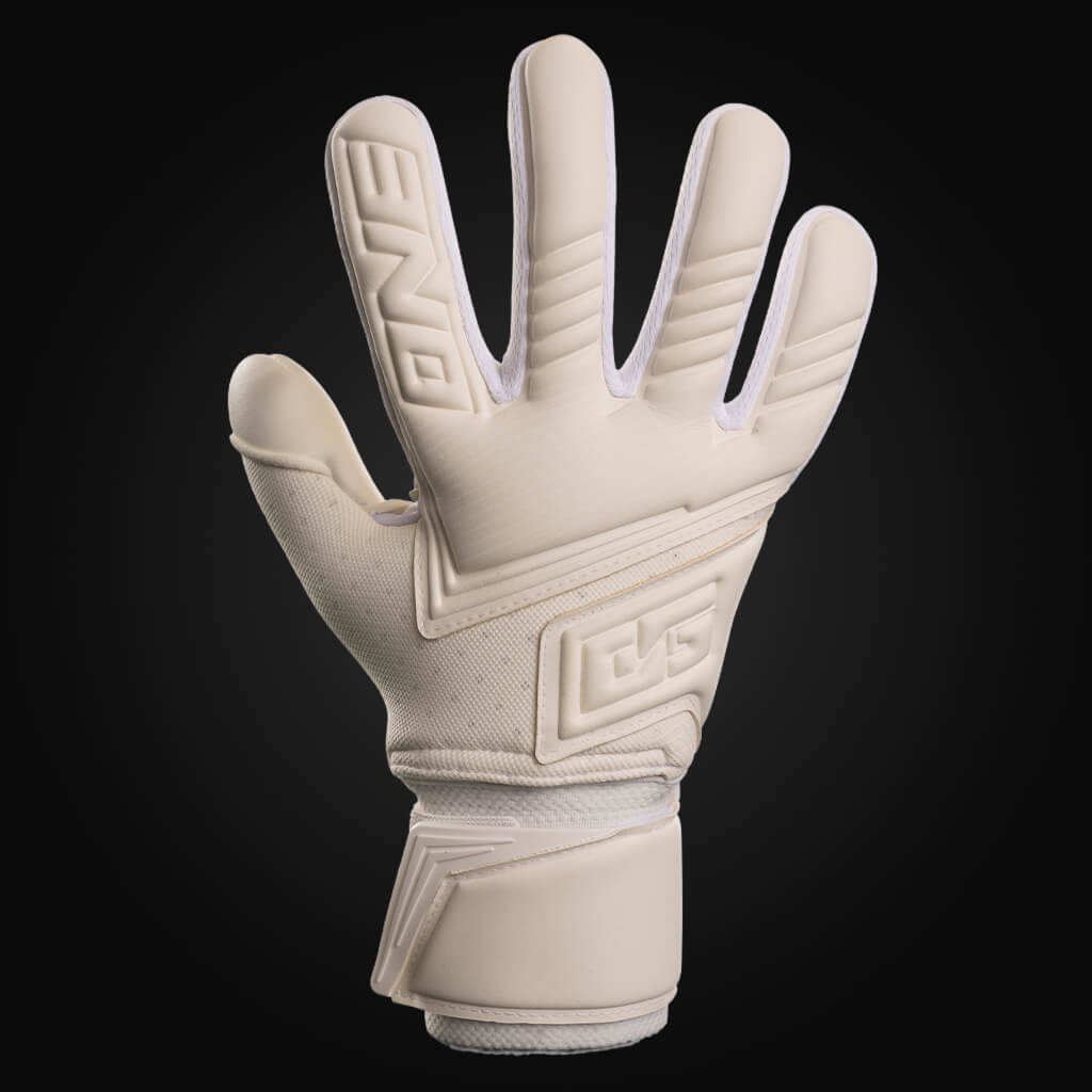 NXT Pro Vision NGT FS | Fingersave Goalkeeper Gloves | One Glove ...