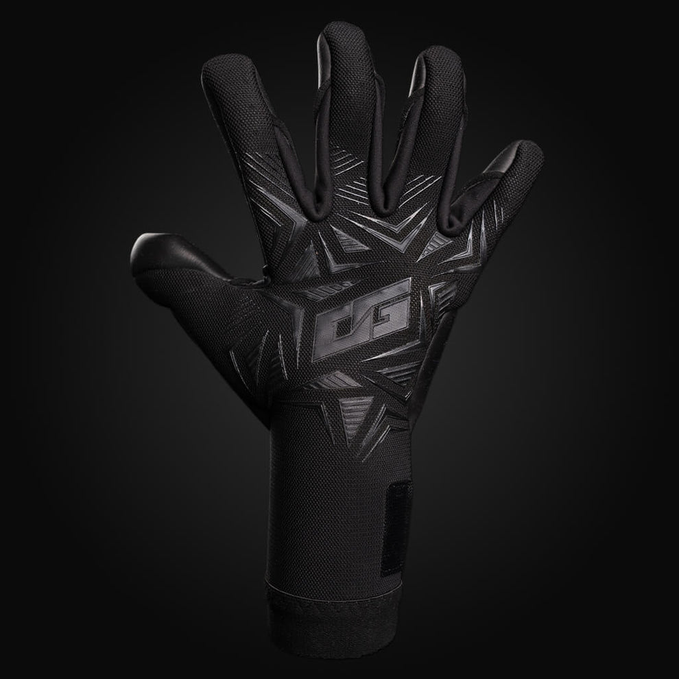 OG1 Void HYL SL | Hybrid Cut Goalkeeper Gloves | One Glove ® Australia ...