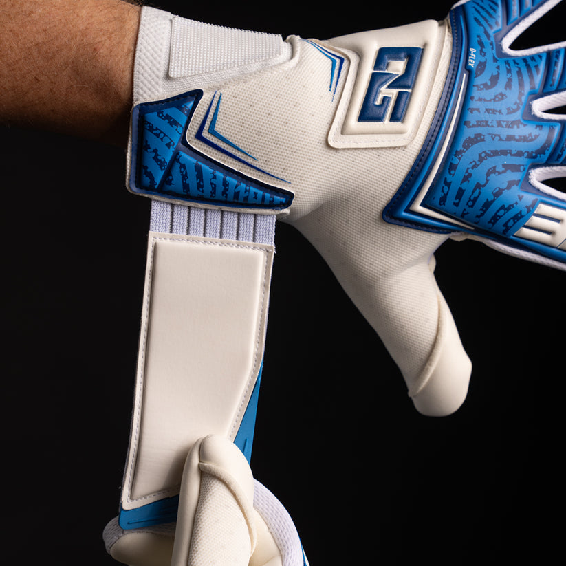 Junior NXT Pro Wave | Negative Cut Goalkeeper Gloves | One Glove ...