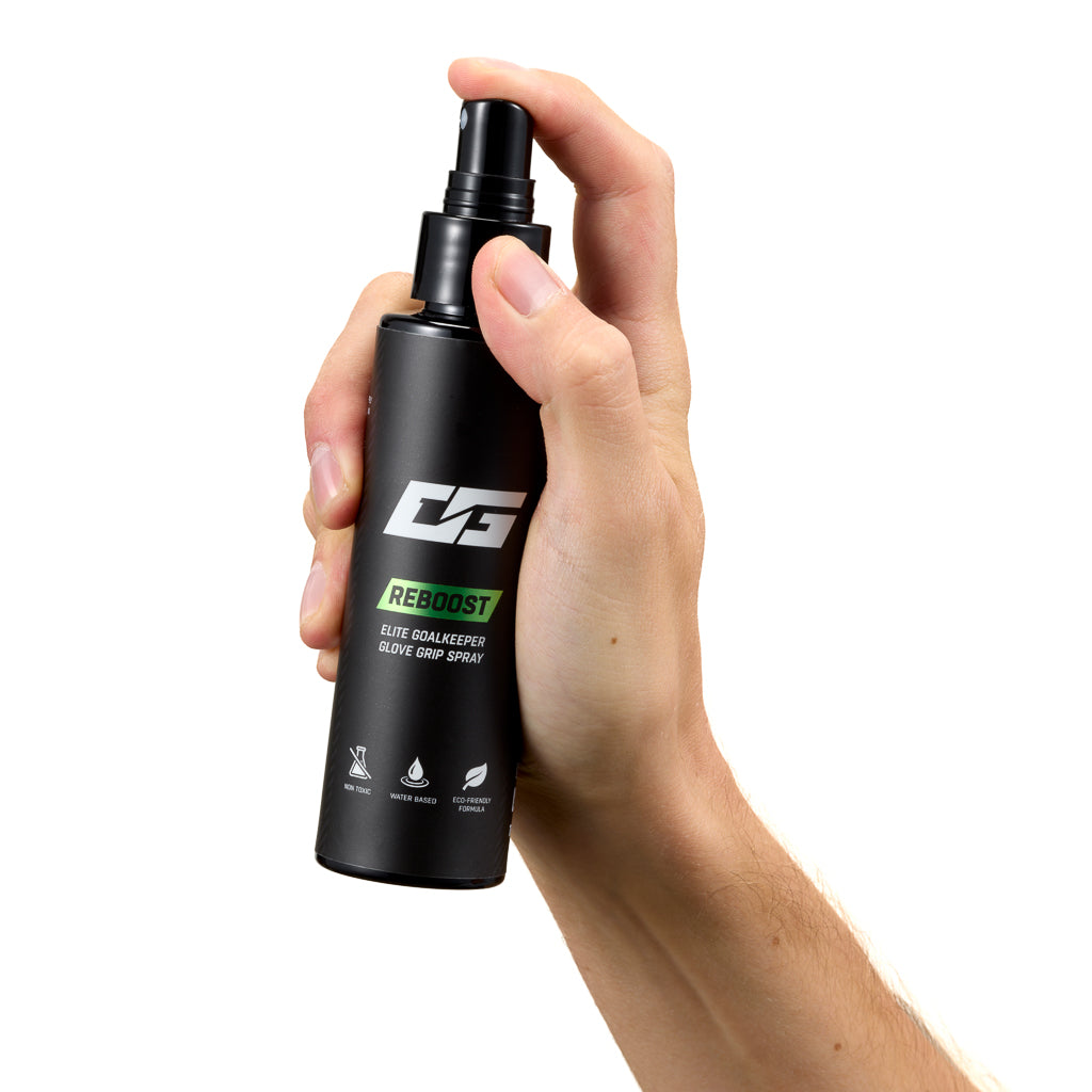 OG Reboost | Goalkeeper Glove Grip Spray | One Glove® Australia – The ...