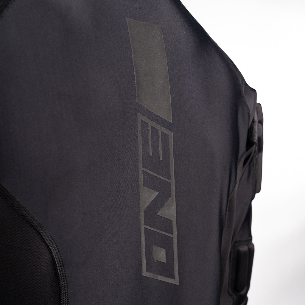 Junior Power Armour Top | Padded Goalkeeper Base Layers | One Glove ...