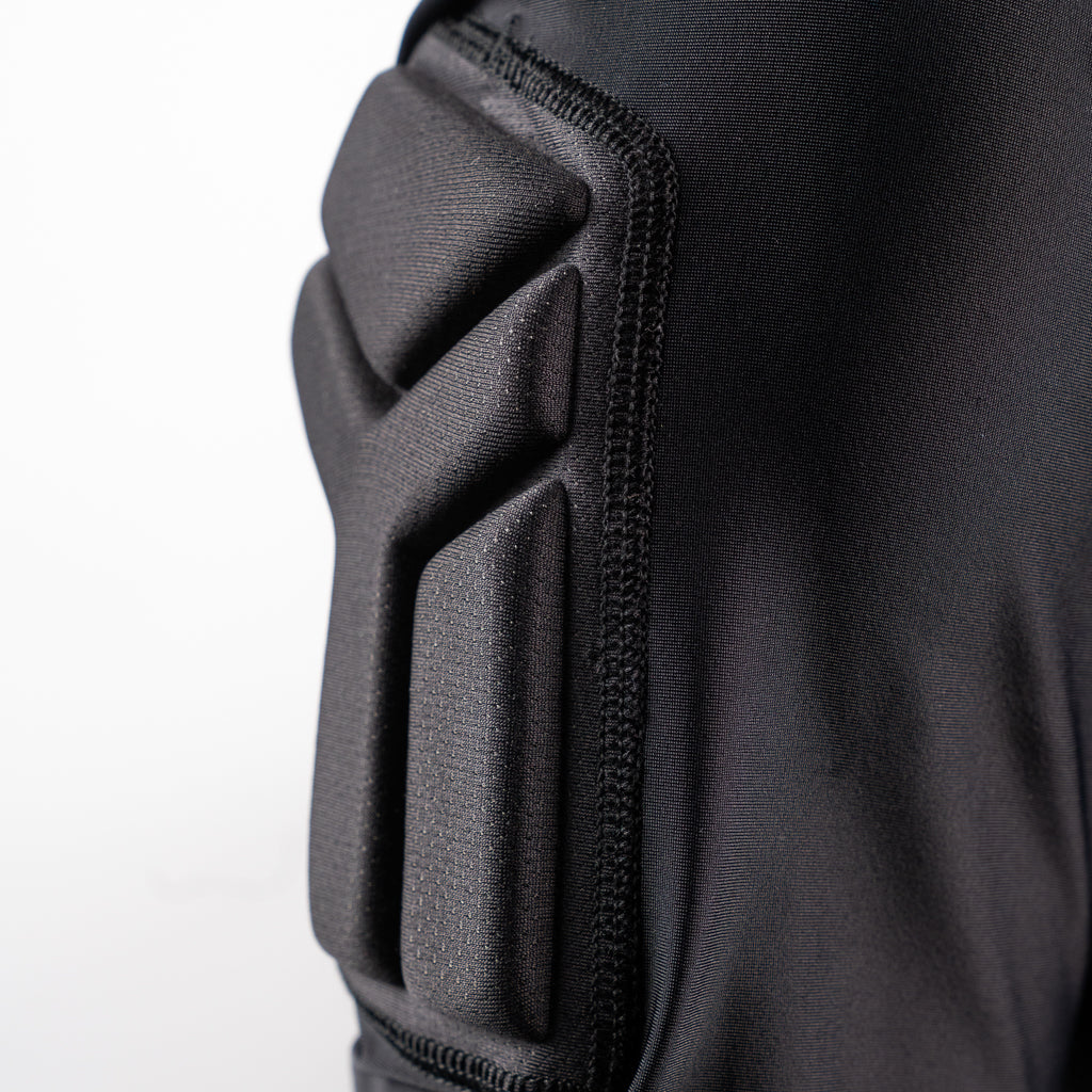 Power Armour Top | Padded Goalkeeper Base Layers | One Glove® Australia ...