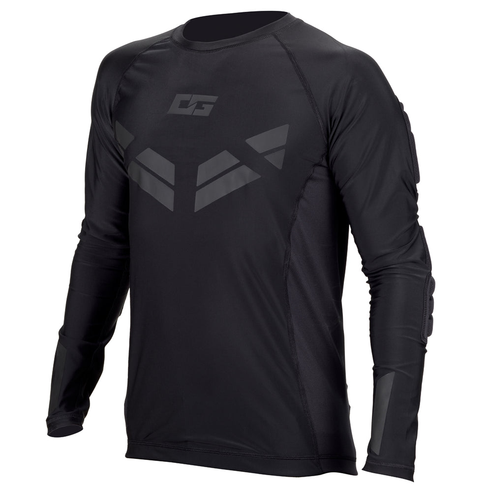 Power Armour Top | Padded Goalkeeper Base Layers | One Glove® Australia ...