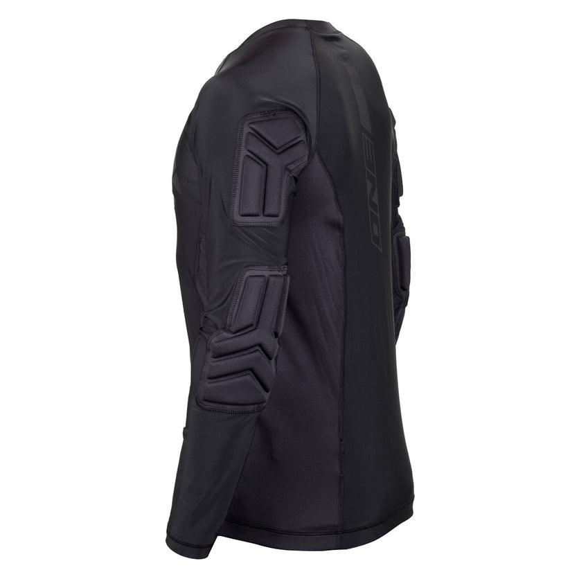 Power Armour Top | Padded Goalkeeper Base Layers | One Glove® Australia ...